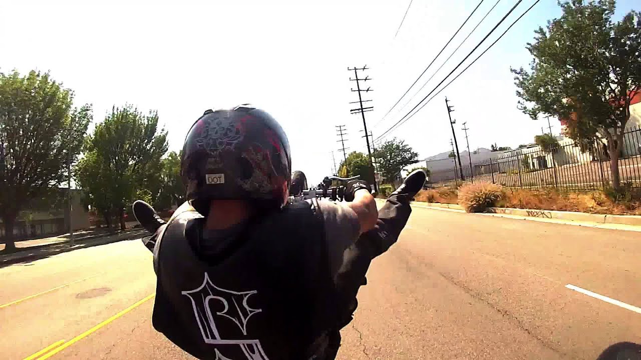 Light Em Up Weekend with Sick Riders - YouTube