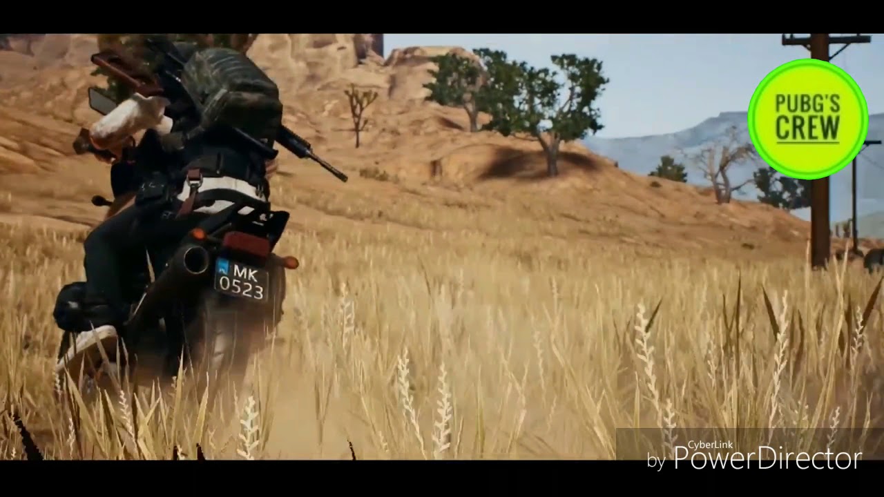 PUBG live streaming Coming Soon - YouTube