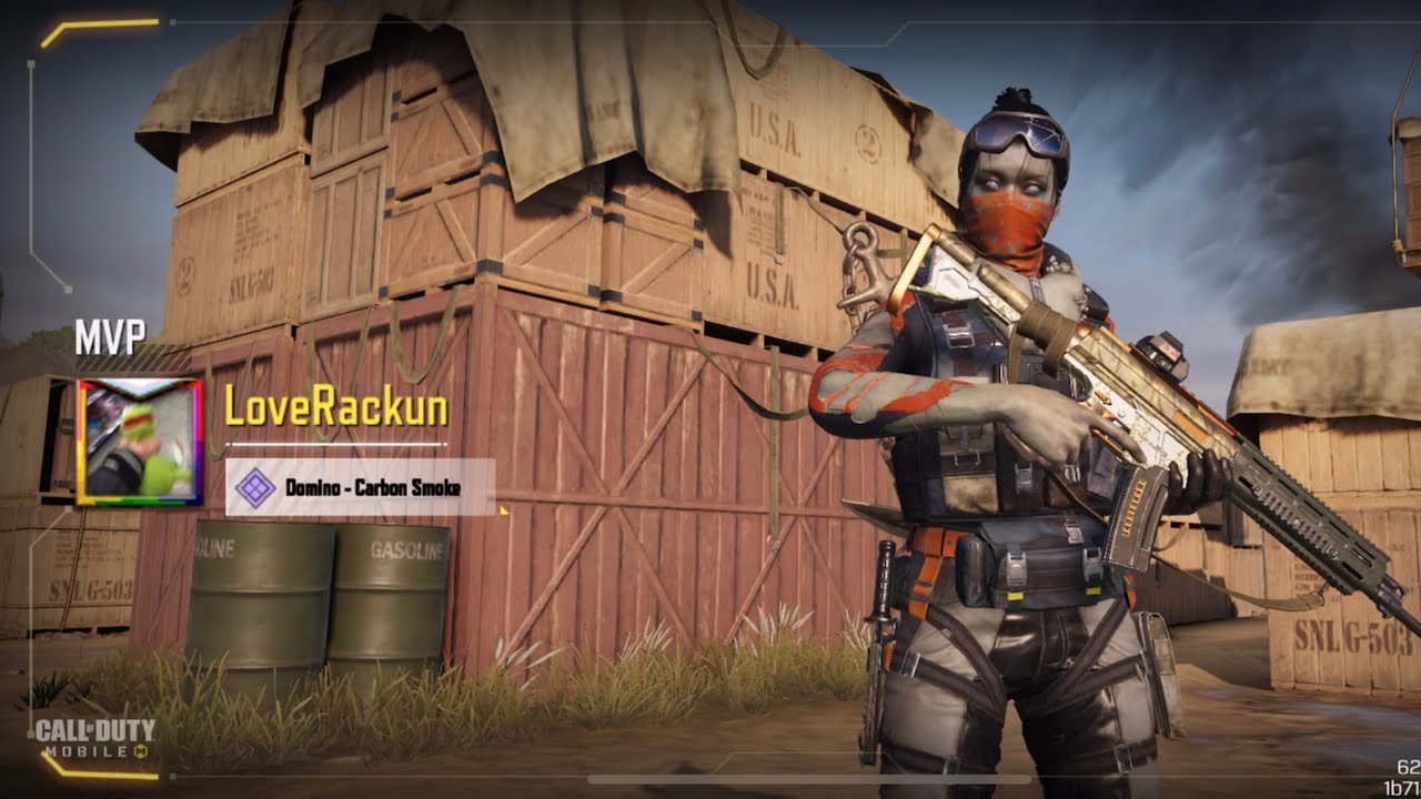 It’s been awhile since i played | CoD mobile | no commentary - YouTube