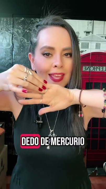 Lunares y el tipo de brujo(a) que eres - YouTube