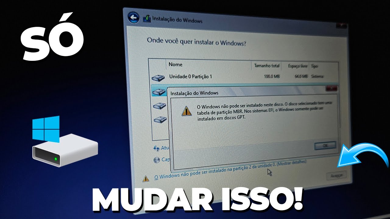 Como Configurar a BIOS em Notebook Samsung Para Boot Pelo Pendrive ...