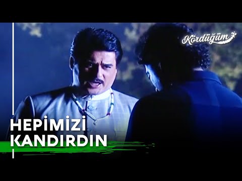 Pushkar ve Bay Thakur Yüzleşti! | Kördüğüm Hint Dizisi 34. Bölüm