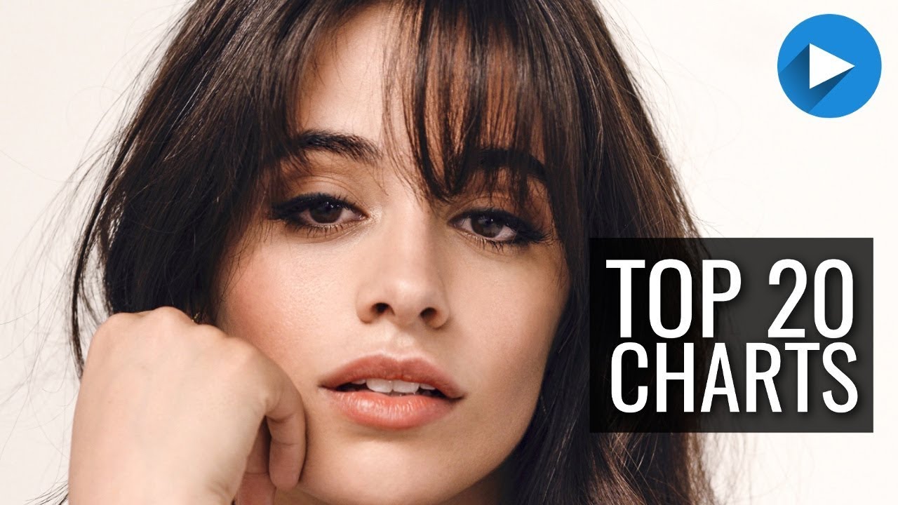 TOP 20 SINGLE CHARTS | 14. DEZEMBER 2017 - YouTube