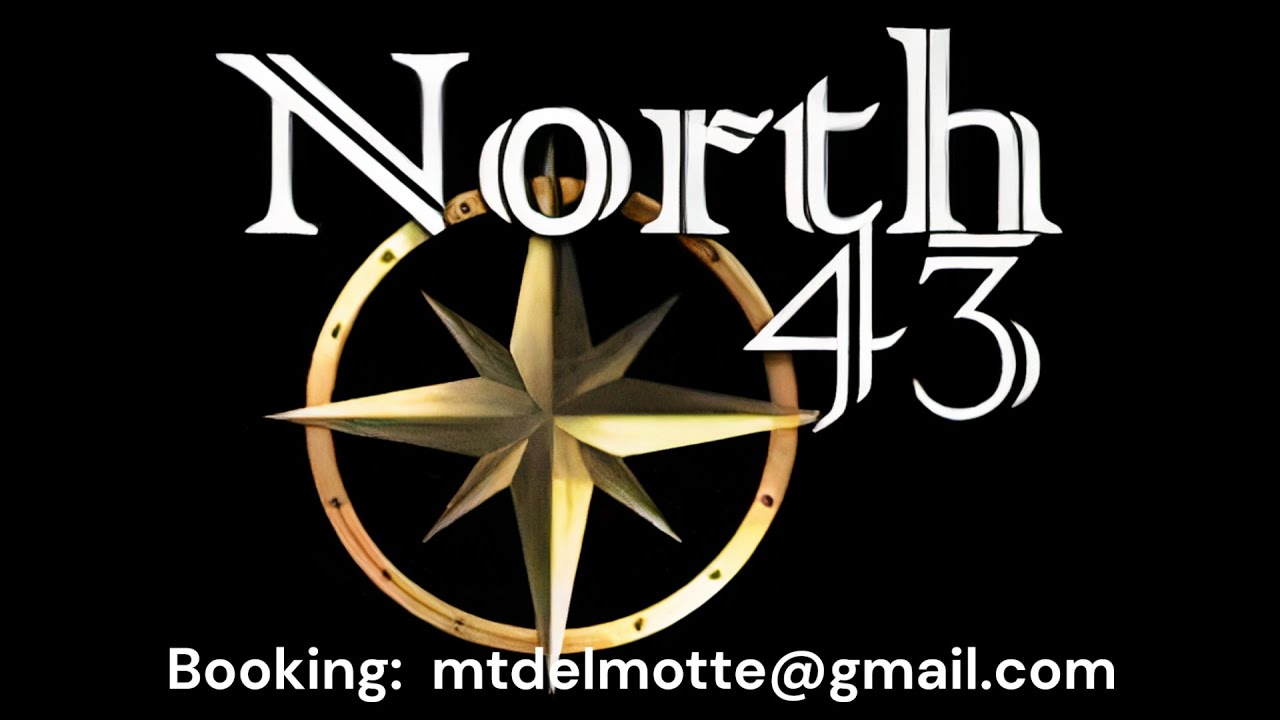 North 43 Promo - YouTube