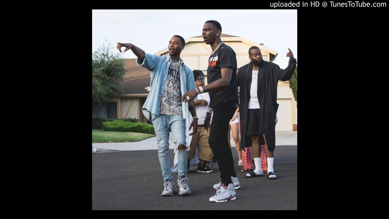 "Dumb" Key Glock x Young Dolph type beat (Prod. KAMI) - YouTube