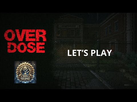 OVERDOSE [STEAM] - I'm useless :( - YouTube