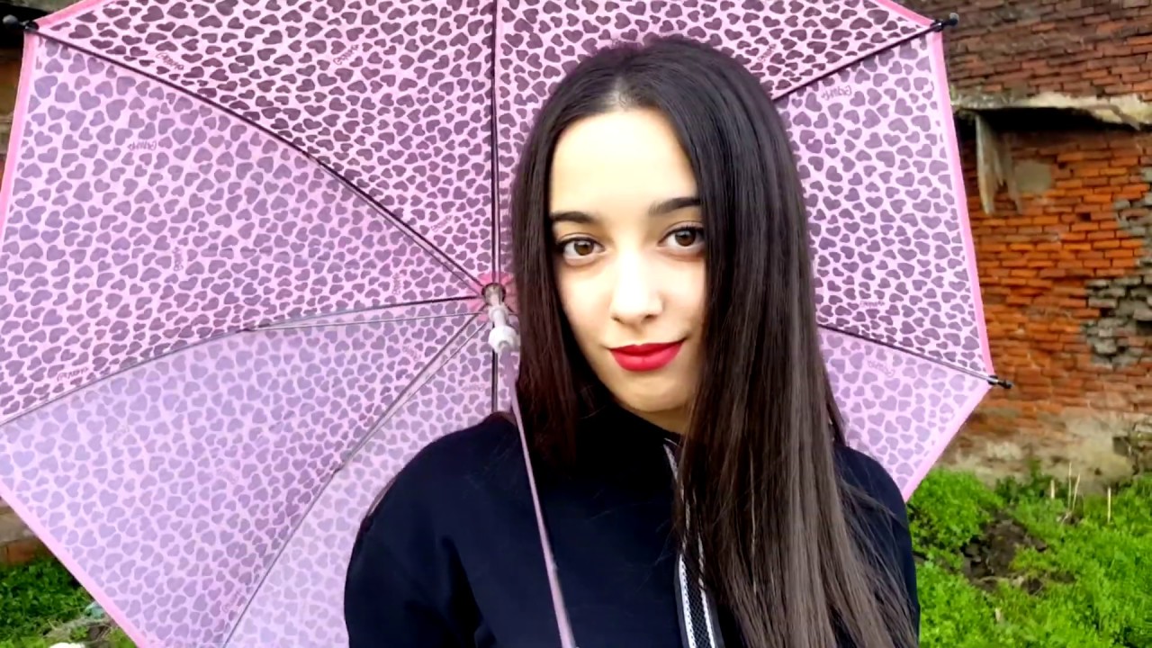 Video Apertura - Paula Z. - #MisQuinceConBeat - YouTube