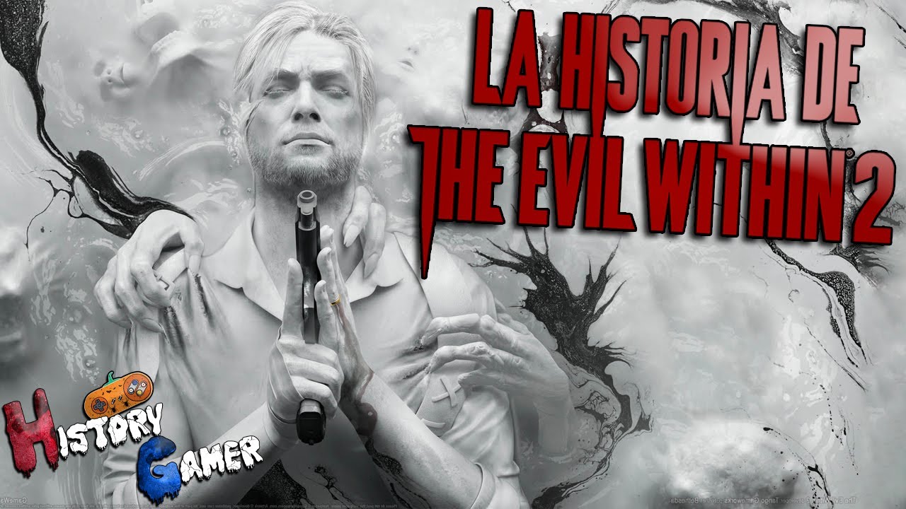 The Evil Within 2 (Historia, Resumen y Explicación) │ El secreto de ...
