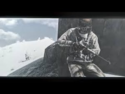 Cold As Ice | Rust Montage - YouTube