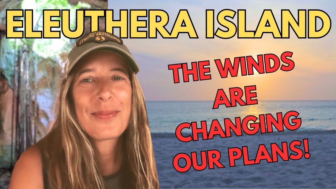 S3E13-GREAT LOOP-LEG 41-Eleuthera Island - YouTube