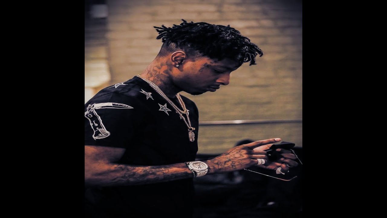 Millions [ 21 Savage / Drake / Trap ] - YouTube