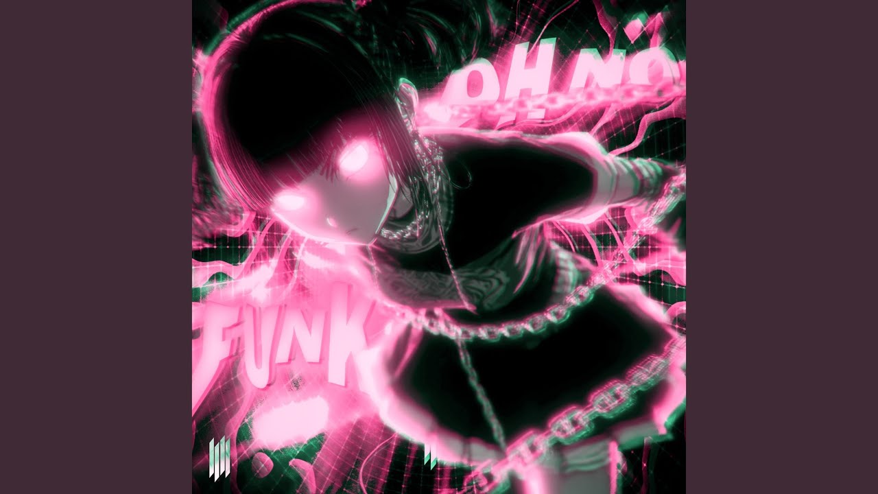 OH NO FUNK (SUPER SLOWED) - YouTube