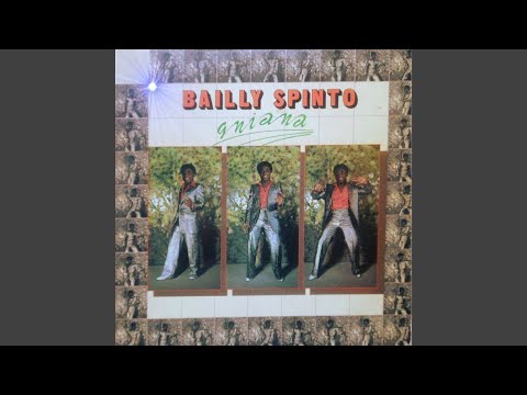 Bailly Spinto – Gniana – Vinyl (LP, Album), 1980 [r7347938] | Discogs