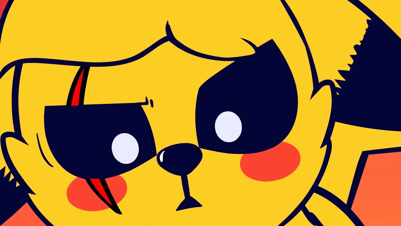 PIKACHU MIKE 2 PARODIA (BY MIKECRAK) - YouTube