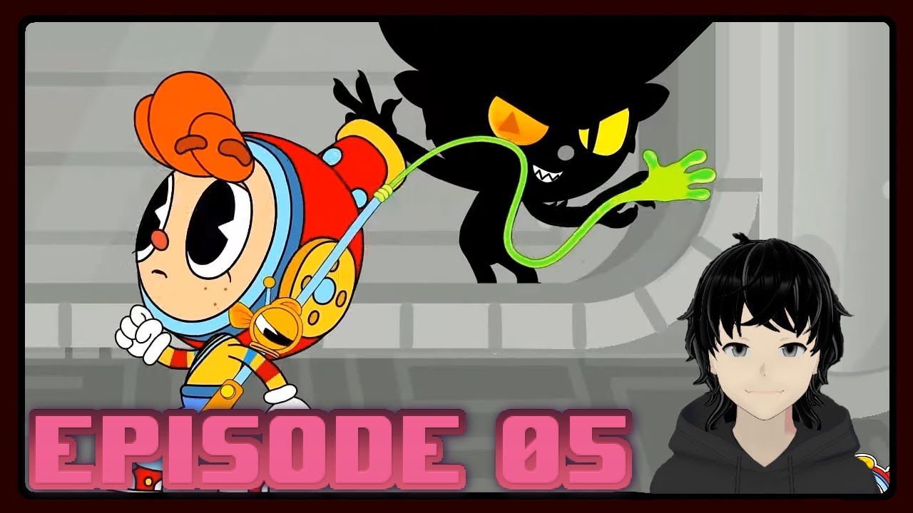 Rainbow Billy Series | EP05 | Colors Of The Rainbows - YouTube