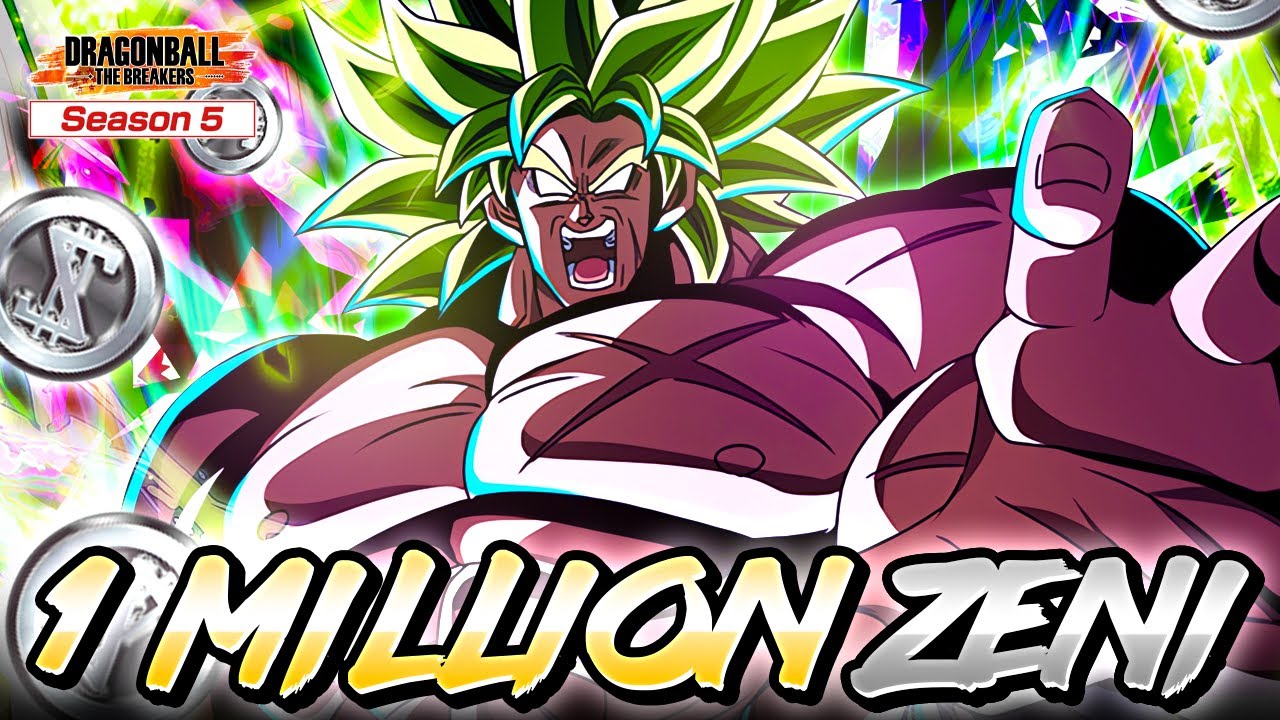 MY LUCKIEST SUMMON VIDEO OF ALL TIME! *1 MILLION ZENI* Summon for Full ...
