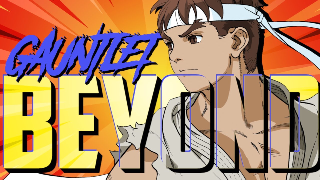 GAUNTLET 268 + 269 | MARVEL vs CAPCOM: INFINITE & BEYOND | MVCIB ...