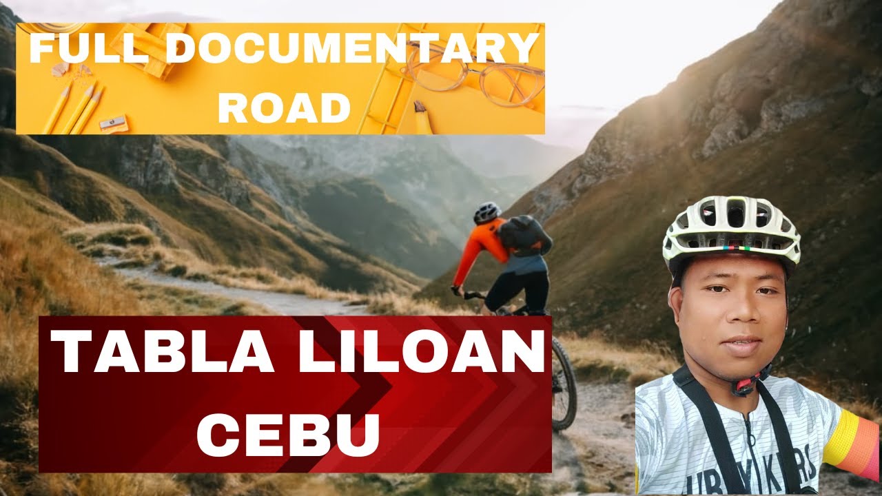 𝐂𝐎𝐌𝐏𝐎𝐒𝐓𝐄𝐋𝐀 CEBU 𝐓𝐎 𝐓𝐀𝐁𝐋𝐀 𝐋𝐈𝐋𝐎𝐀𝐍 𝐂𝐄𝐁𝐔 𝐏𝐇𝐈𝐋𝐈𝐏𝐏𝐈𝐍𝐄𝐒| 𝐉𝐚𝐦 𝐁𝐢𝐤𝐞 𝐓𝐕 - YouTube