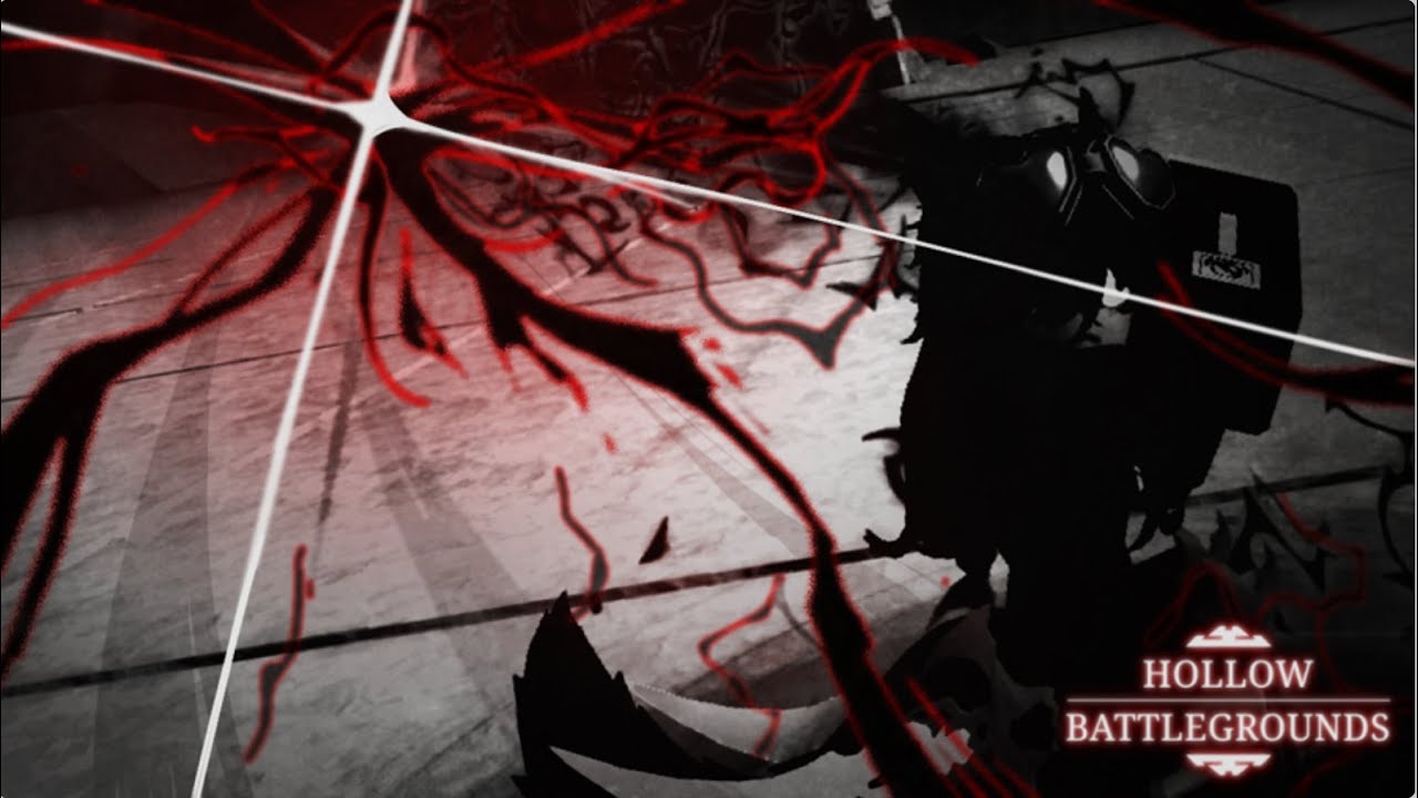 Playing hallow battlegrounds - YouTube