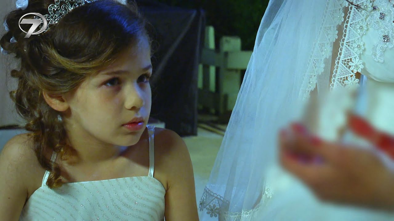 ELIF 183.BÖLÜM - SON SAHNE - YouTube