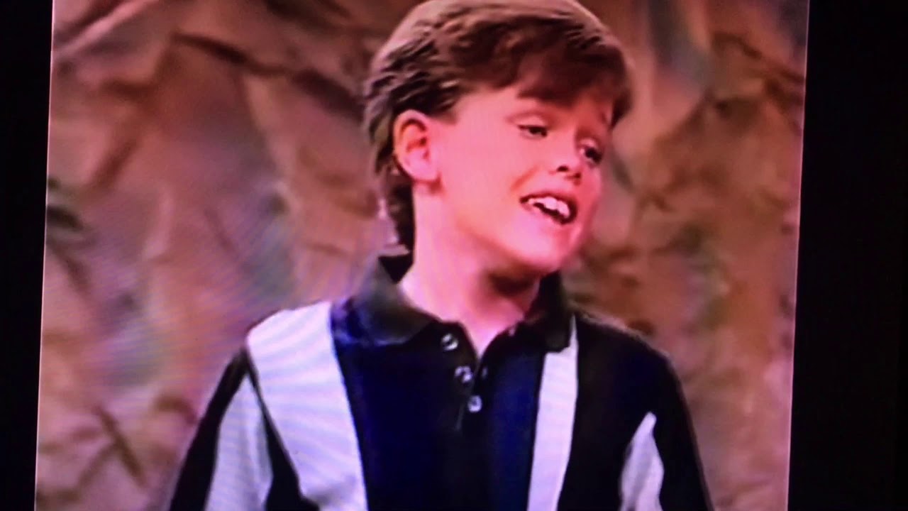 Barney & Friends Season 4 Episode 12 Going On A Bear Hunt Part 1 - YouTube