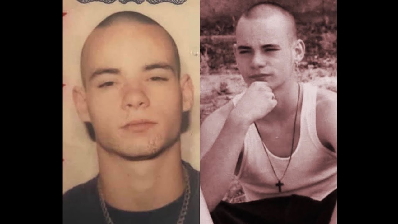 How Jesus Saved a Career Criminal - Salvation Testimony of Jesse ...