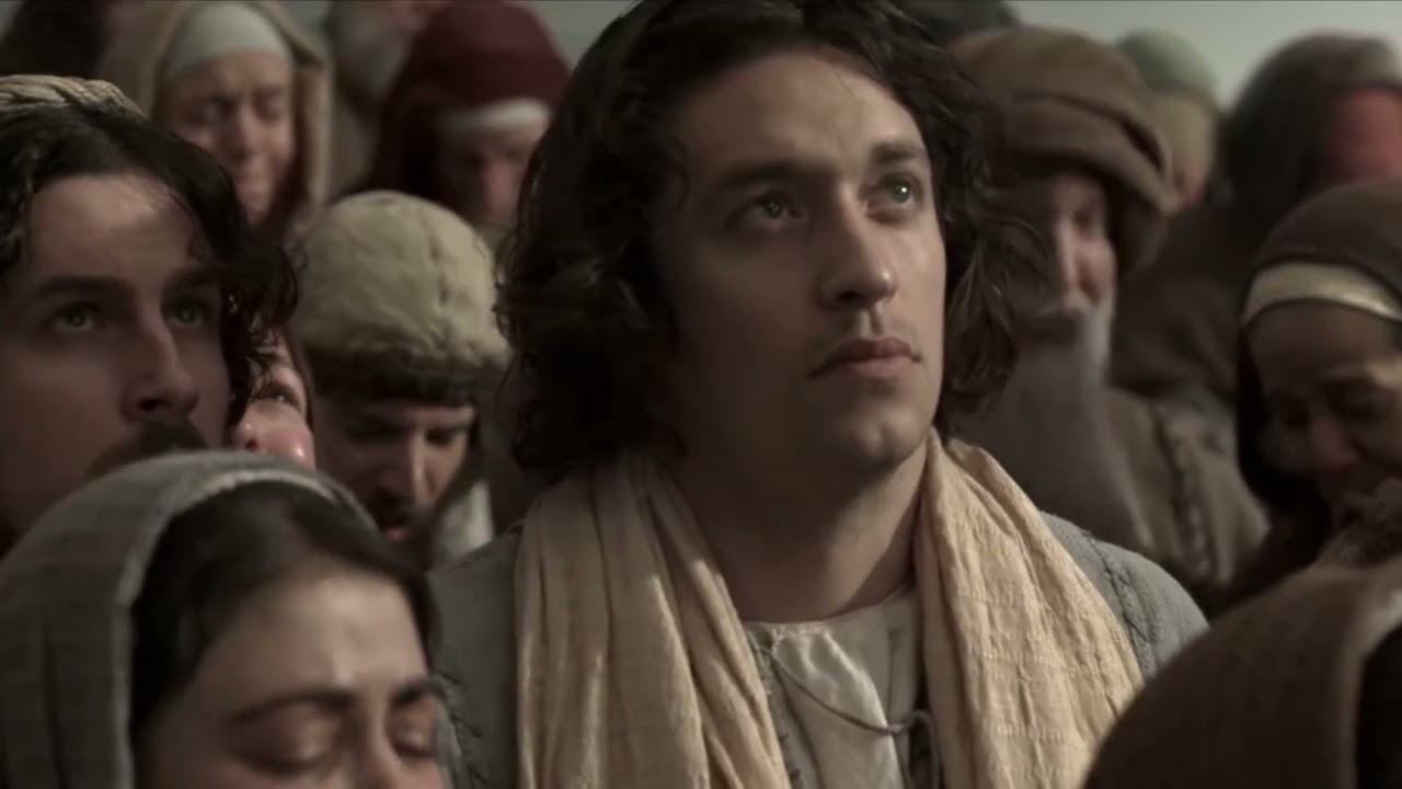 Were You There by Steve Darmody - YouTube