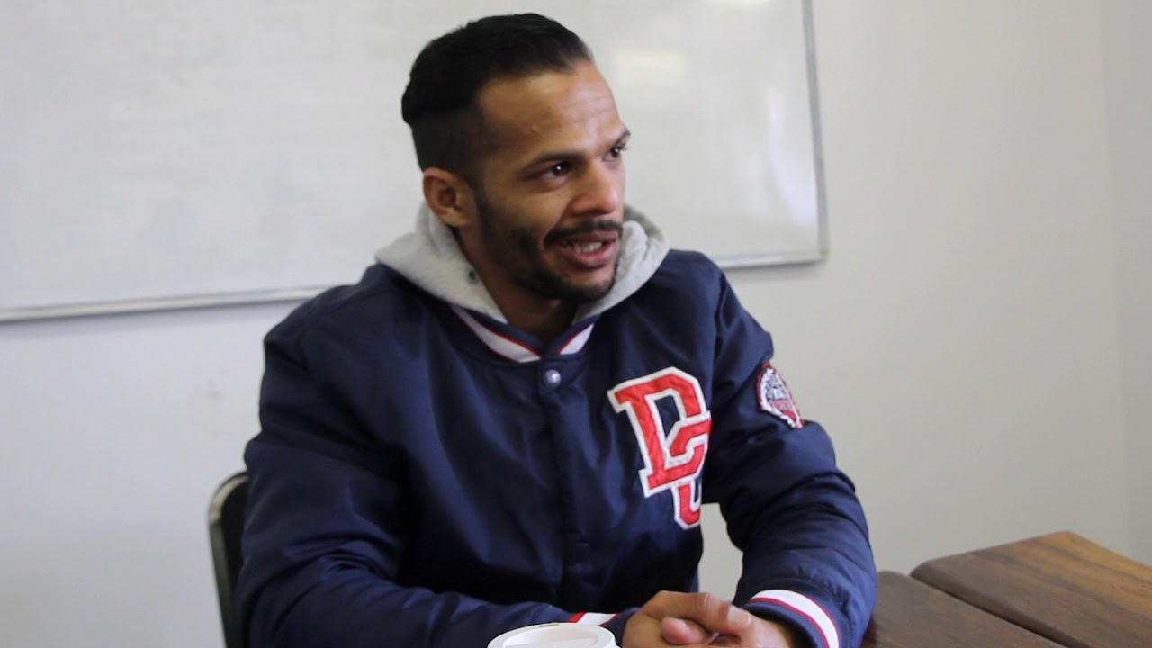 Jarrid Geduld on Ellen Pakkies movie - YouTube