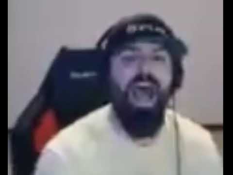 Keemstar screaming,the original - YouTube