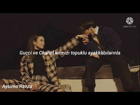 Tesher-Jalebi Baby(türkçe çeviri)Bu video izlenmeliydi ya o kadar uğraştım.