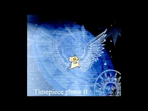 Timepiece Phase II Piano arrange version - GuitarFreaks / DrumMania ...