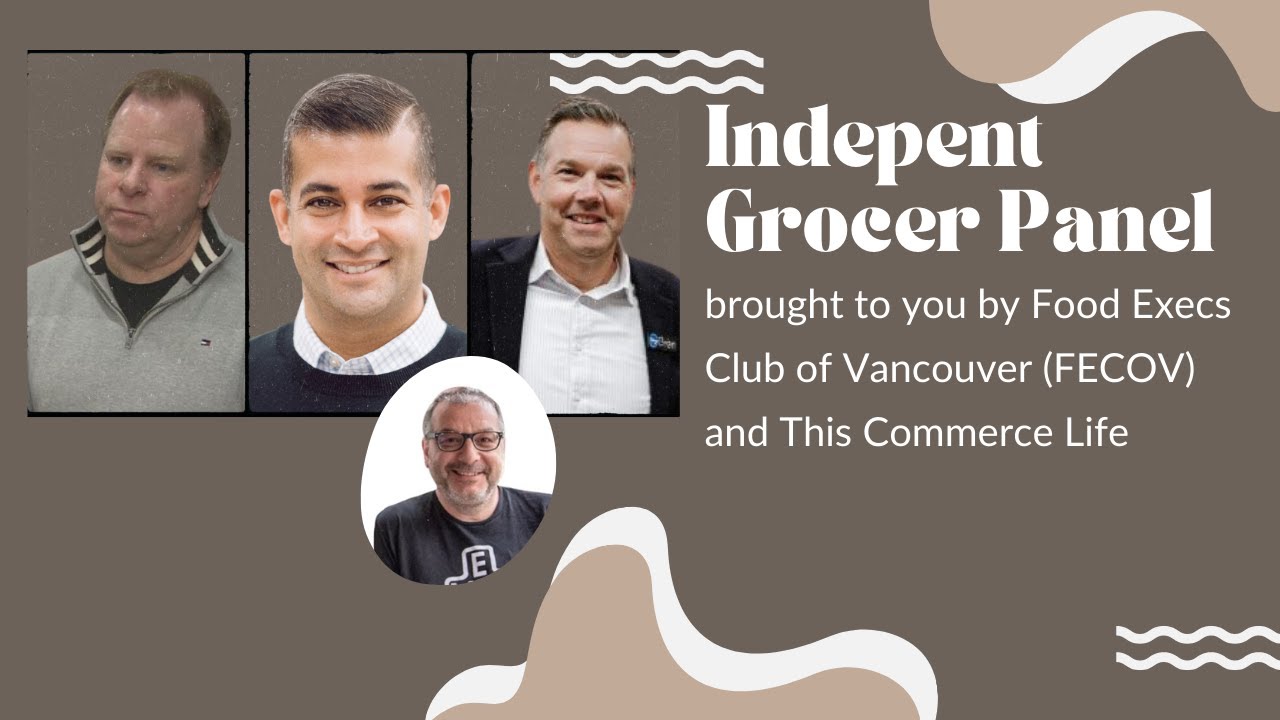 Independent Retailer Panel - YouTube