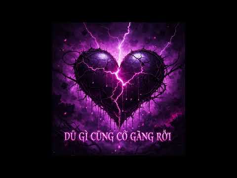 YANDAI MUSIC - DÙ GÌ CŨNG CỐ GẮNG RỒI ( NHẠC DRILL TRAP TÌNH CĂNG ĐÉT )