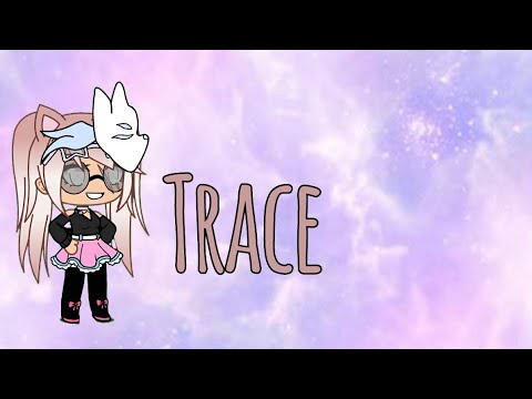 Gacha life Drawing/Trace|~~Cookie♡♡~~ - YouTube