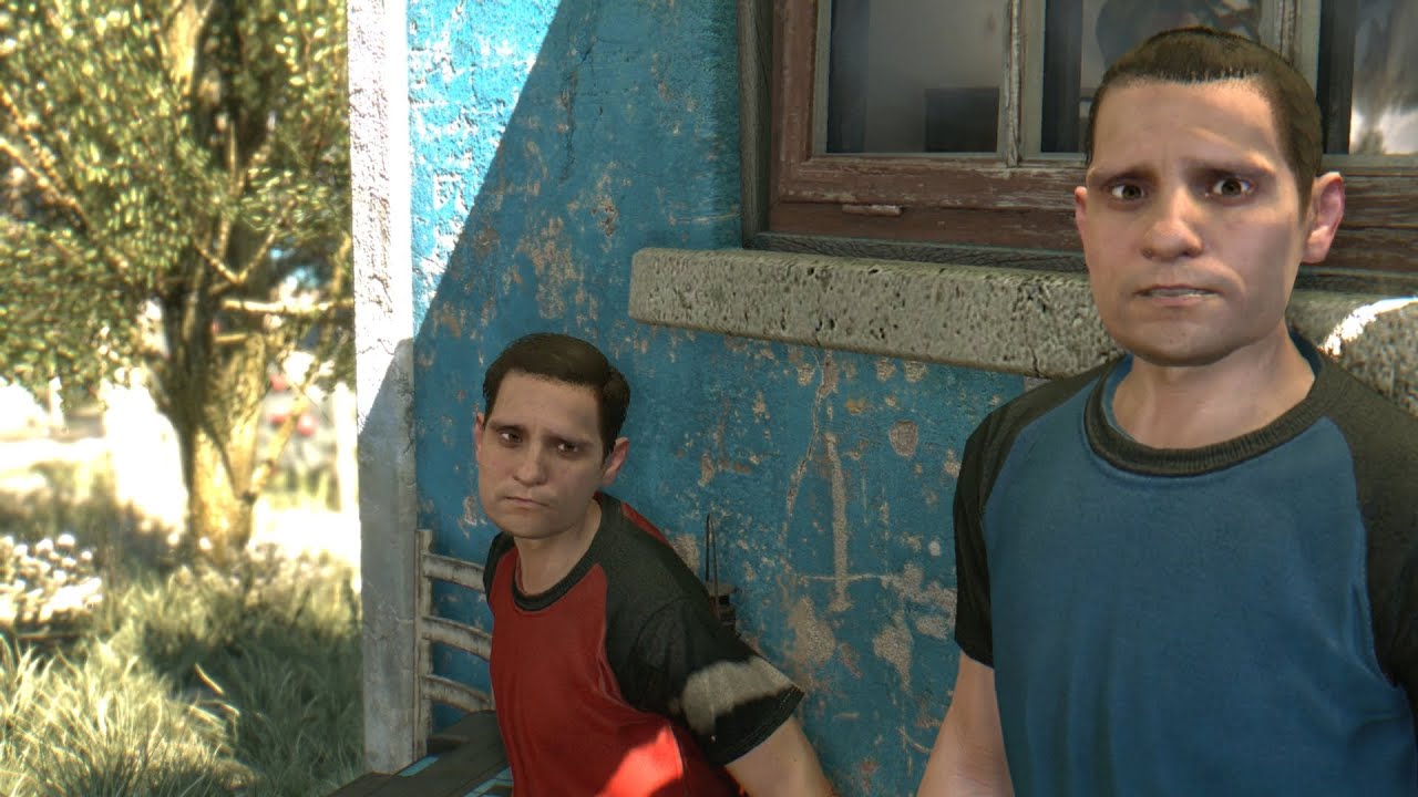 DYING LIGHT, Part 8 - YouTube