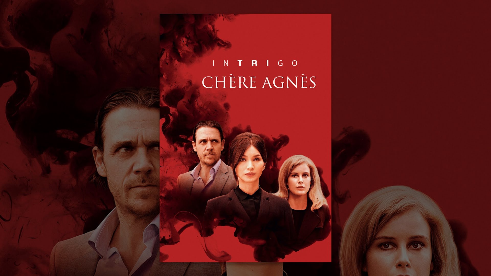 Intrigo: Chère Agnès - YouTube
