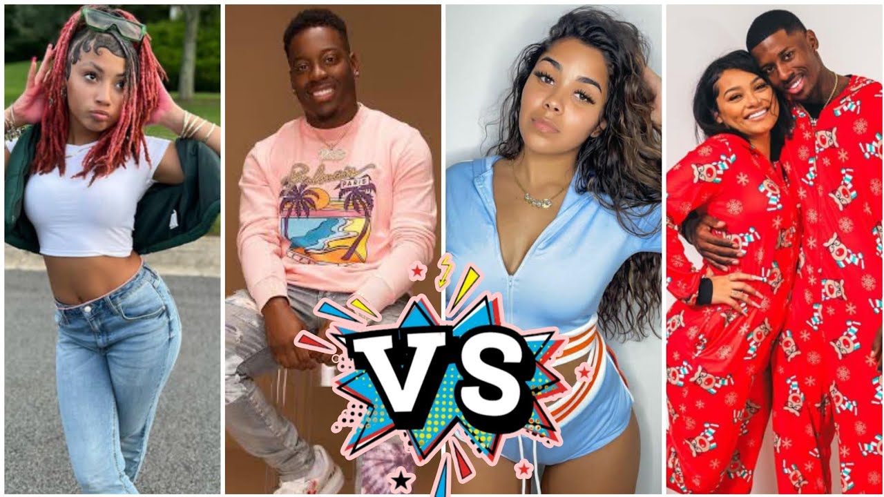 Dezy ( The Lit Master)Vs Damien Prince Vs Rayssa(The Trench Family ...