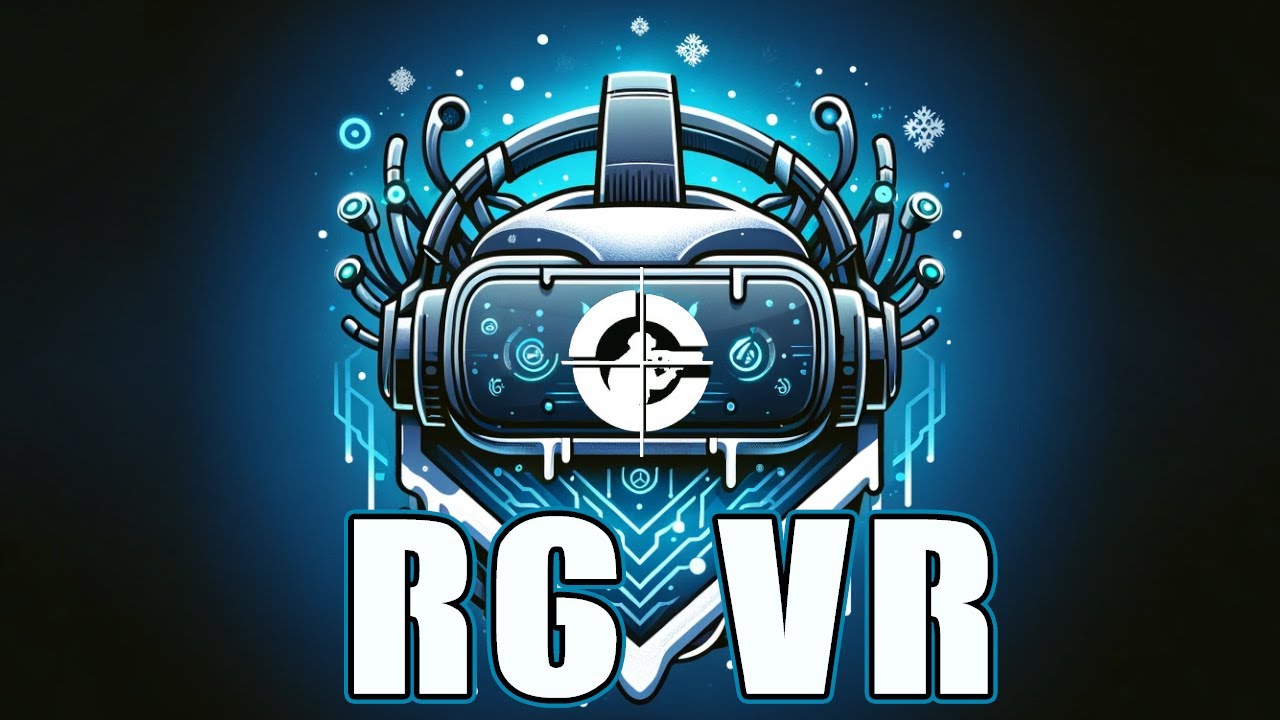 R6 VR - Breachers Tactical Showdown: Virtual Siege Warfare! - YouTube