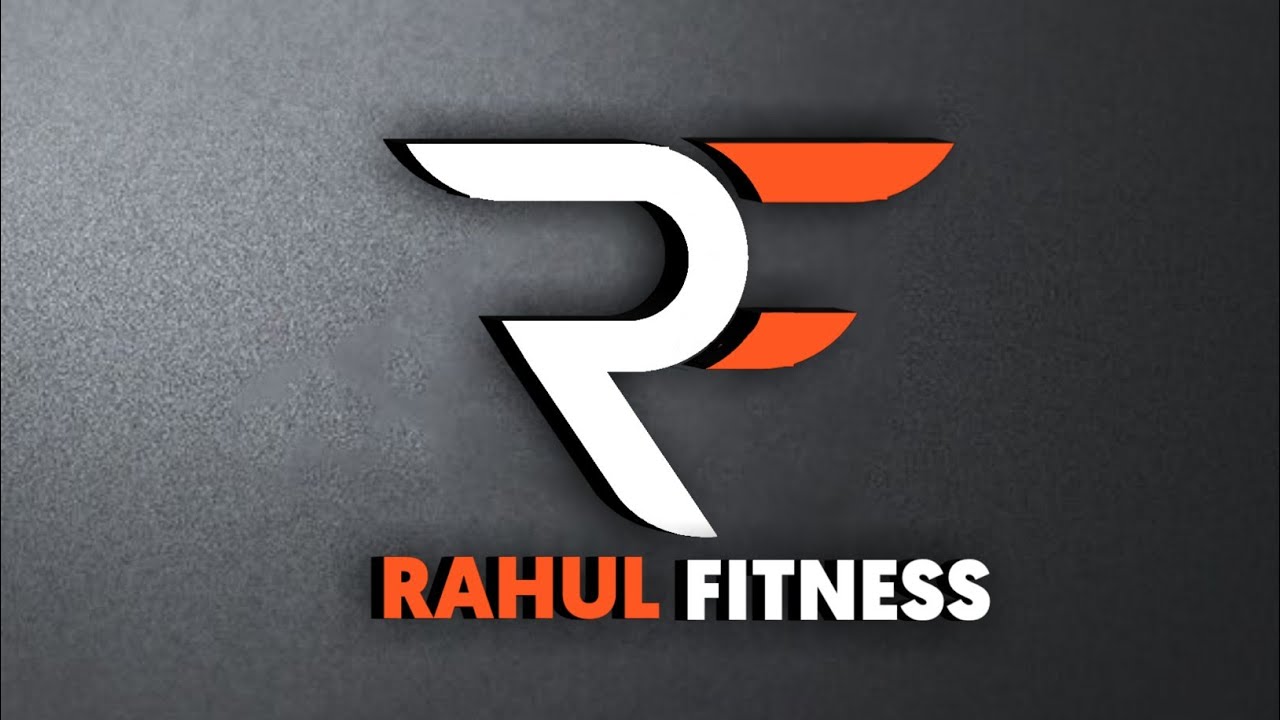 RF Professional logo making tutorial || pixellab logo #logo - YouTube