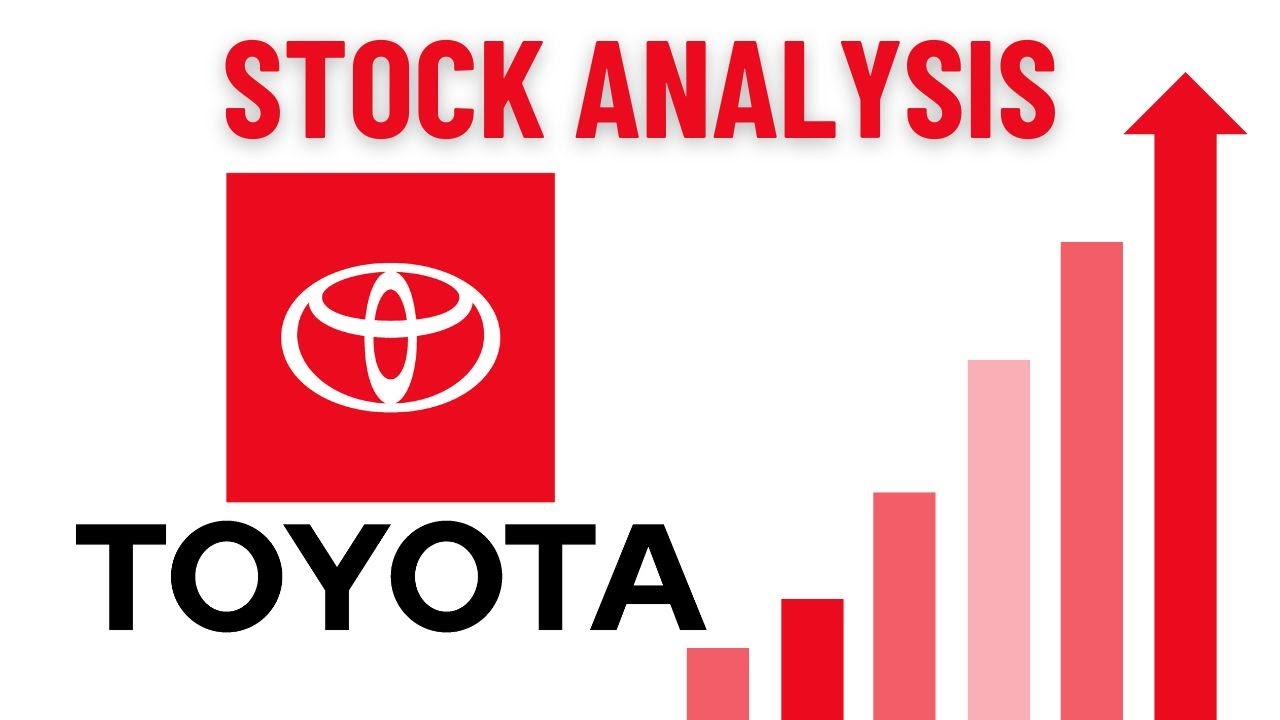 Should You Buy Toyota THIS WEEK?! | #TM Stock Analysis - YouTube