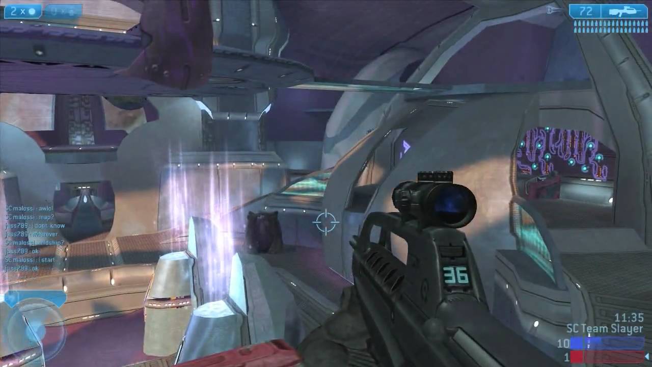 SC Slayer Session part 1 - YouTube