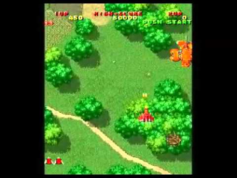 PSX PS1 Raiden DX - YouTube