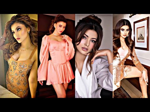 Urvashi Rautela | All new Instagram reels | Funny videos | tik tok 2021 | Urvashi Rautela reels | 🥵💃