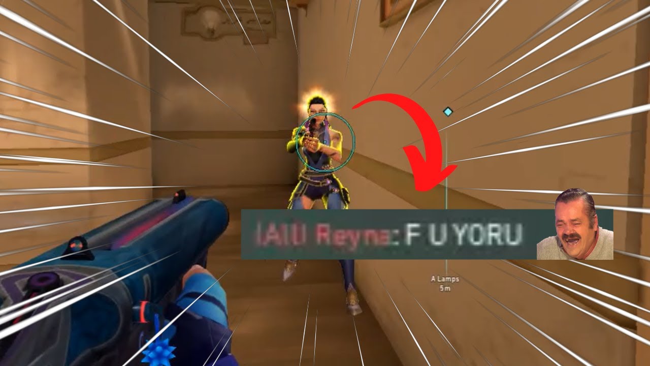 "F U YORU" (with notes) - YouTube