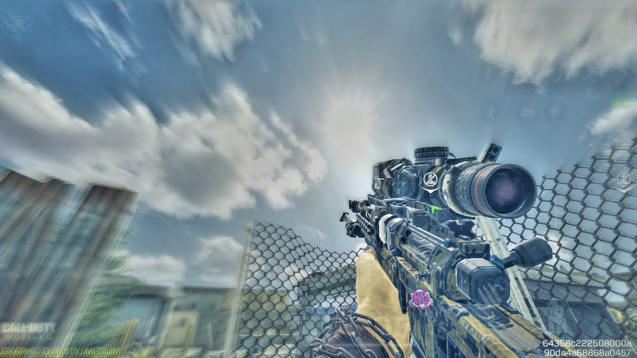 Codm 2 Edit clips - YouTube