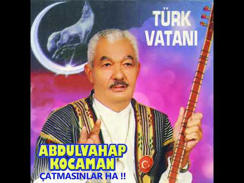 Abdulvahap Kocaman   Muhtar
