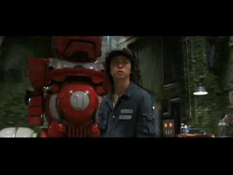 Yatterman - YouTube