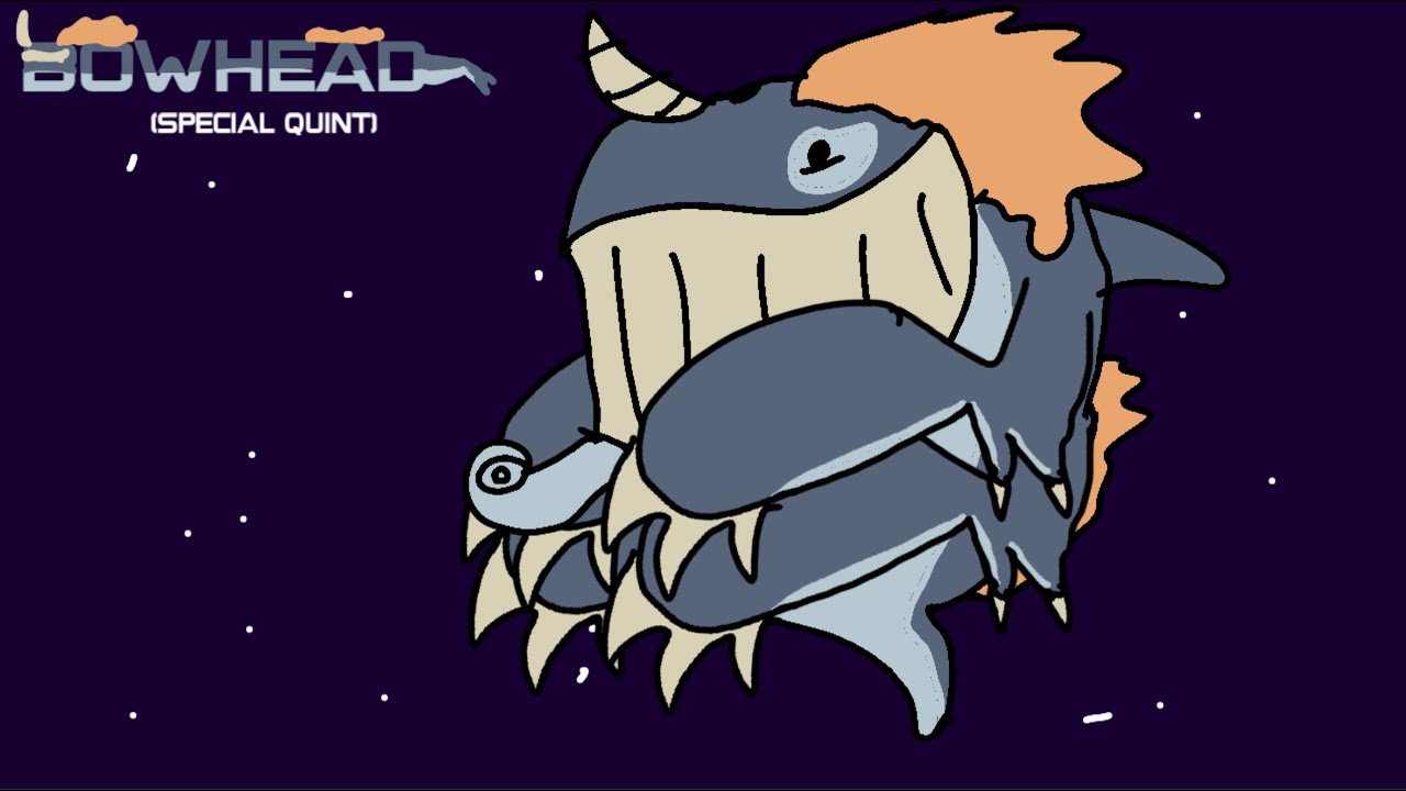 Cosmic Island | Bowhead (Special Mon) | MSM:UI - YouTube