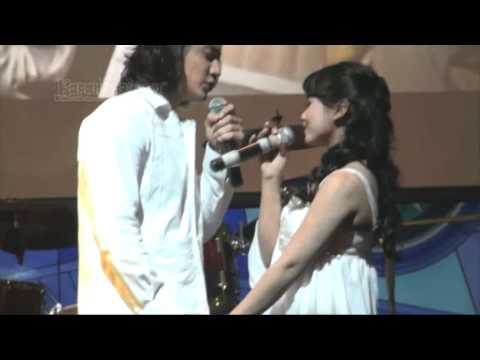 Ssstt.. Samuel Zylgwyn CLBK Dengan Gracia Indri?