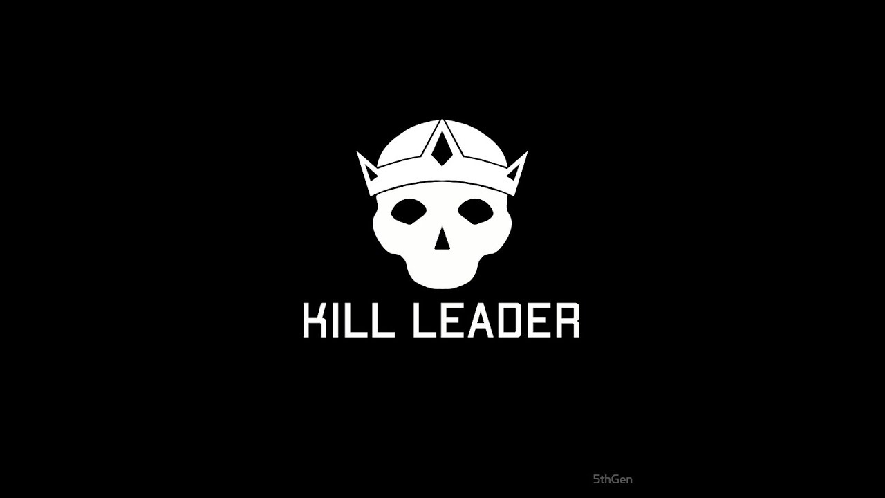 I AM THE KILL LEADER (Apex Legends Montage) - YouTube